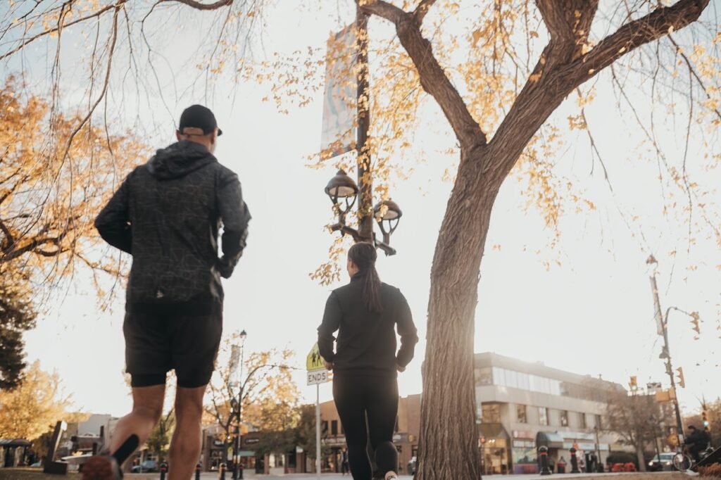 The Running 80/20 Rule | stillphysio.ca